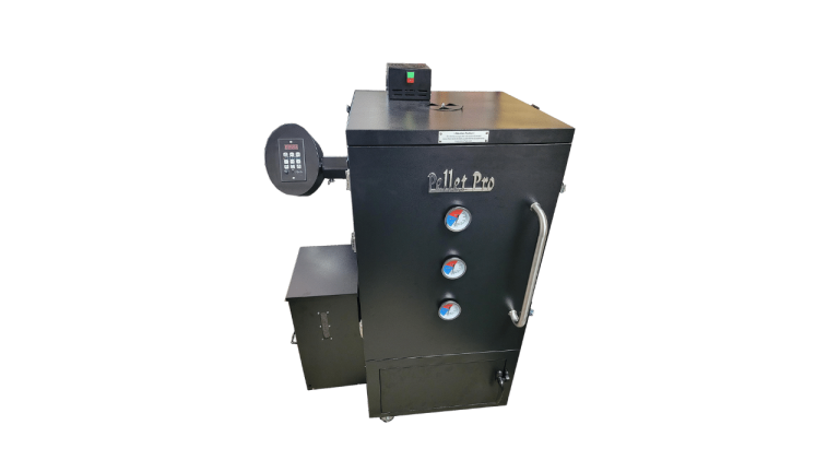 Top 6 Best Vertical Pellet Smokers in 2025 - Far & Away